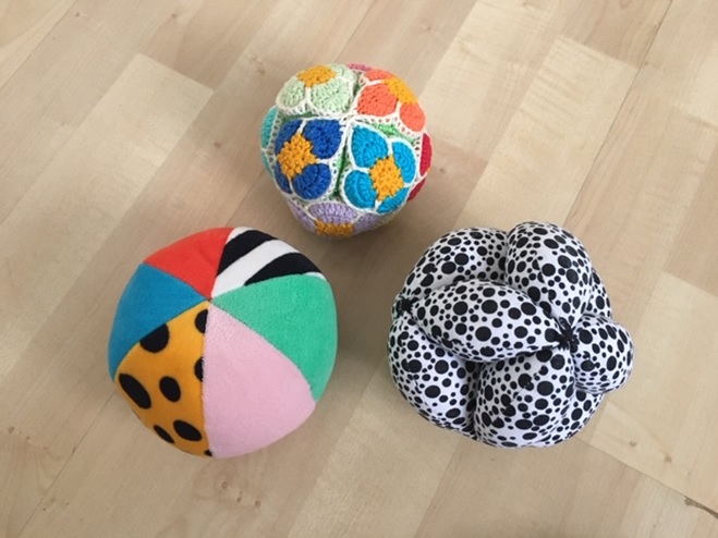 De Bal - Montessori Kinderopvang